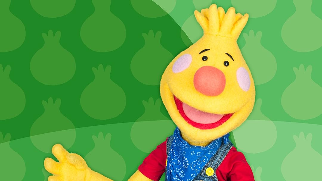 Prime Video: Sing Along With Tobee