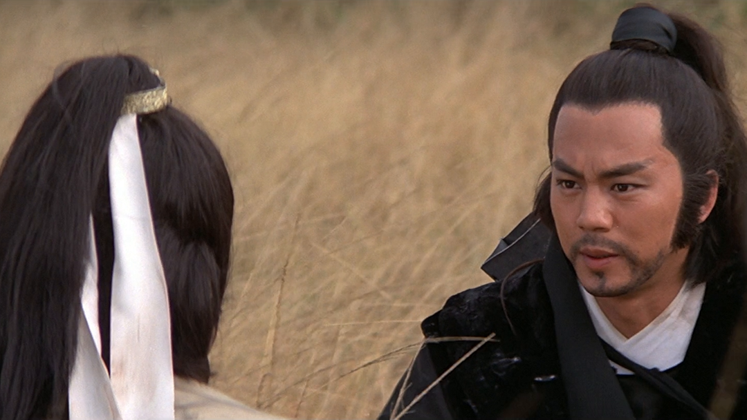 Prime Video: The Avenging Eagle