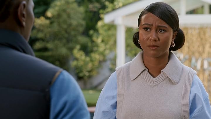 Amazon.com: All American: Homecoming - Season 2 : Geffri Maya, Peyton ...