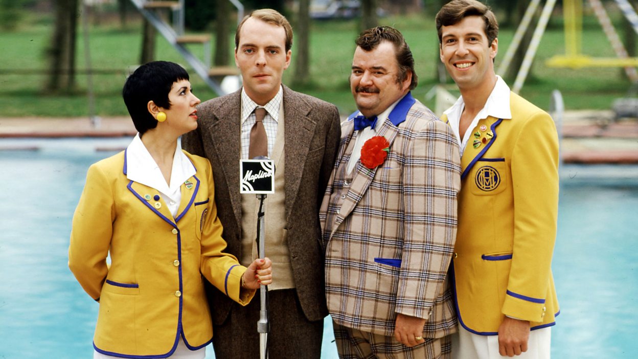 Prime Video: Hi-de-Hi! S2