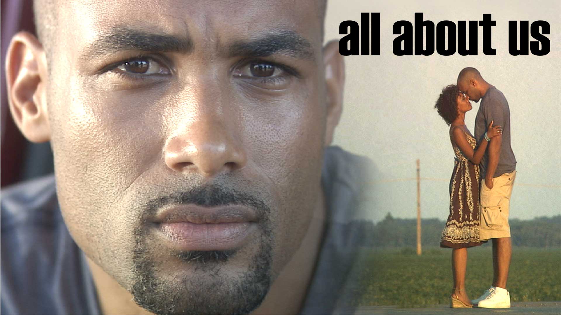 Watch All About Us | Prime Video
