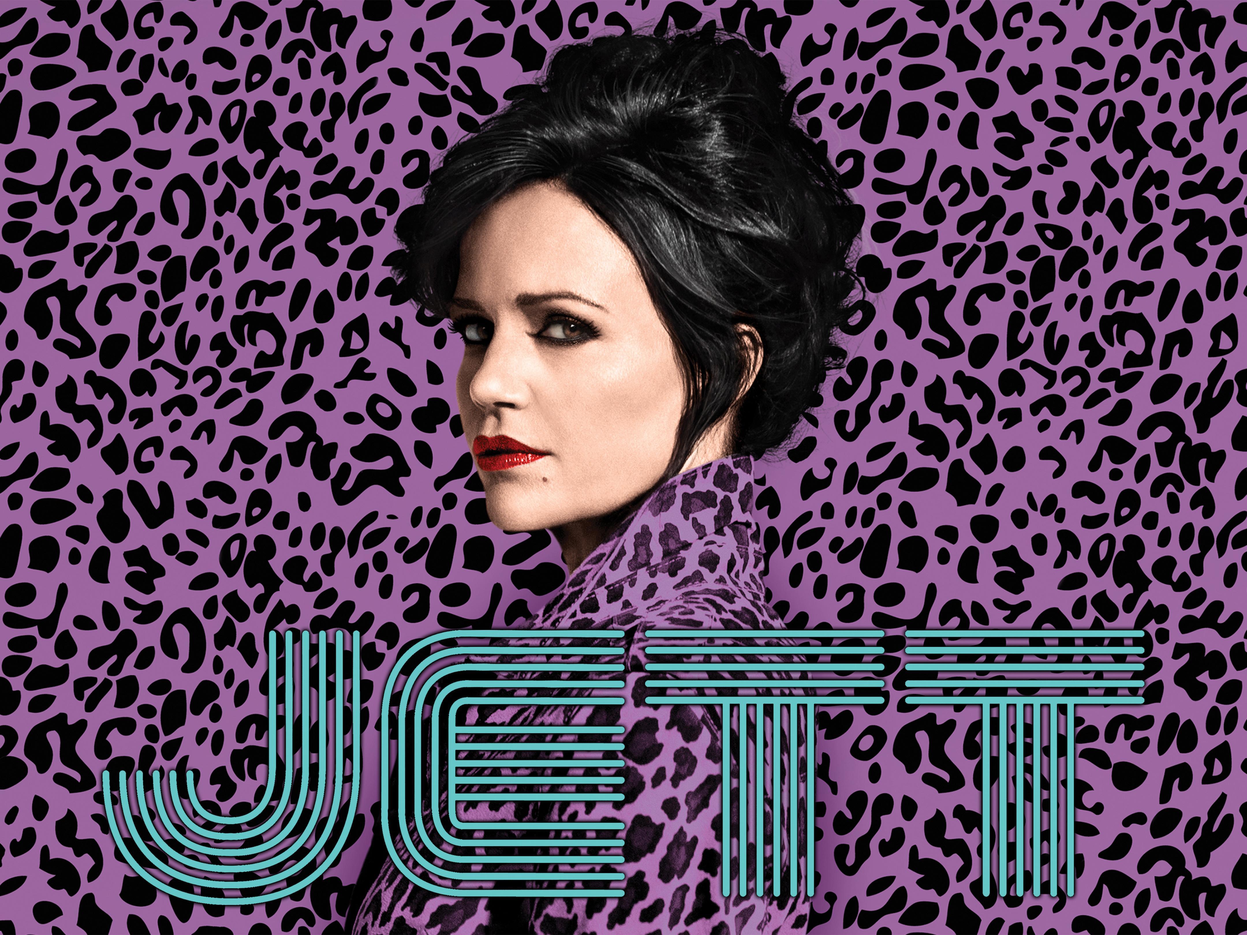 Prime Video: Jett - Season 1