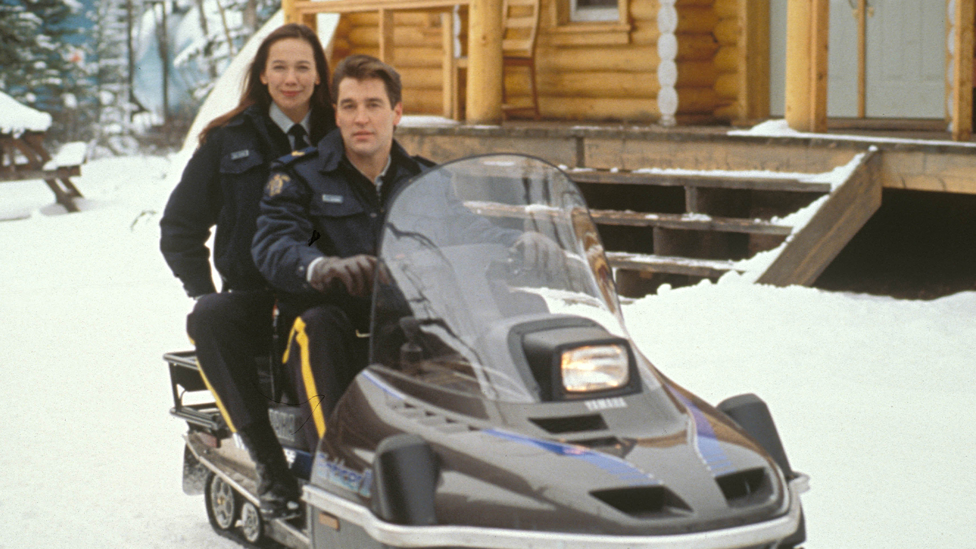 Prime Video: North of 60