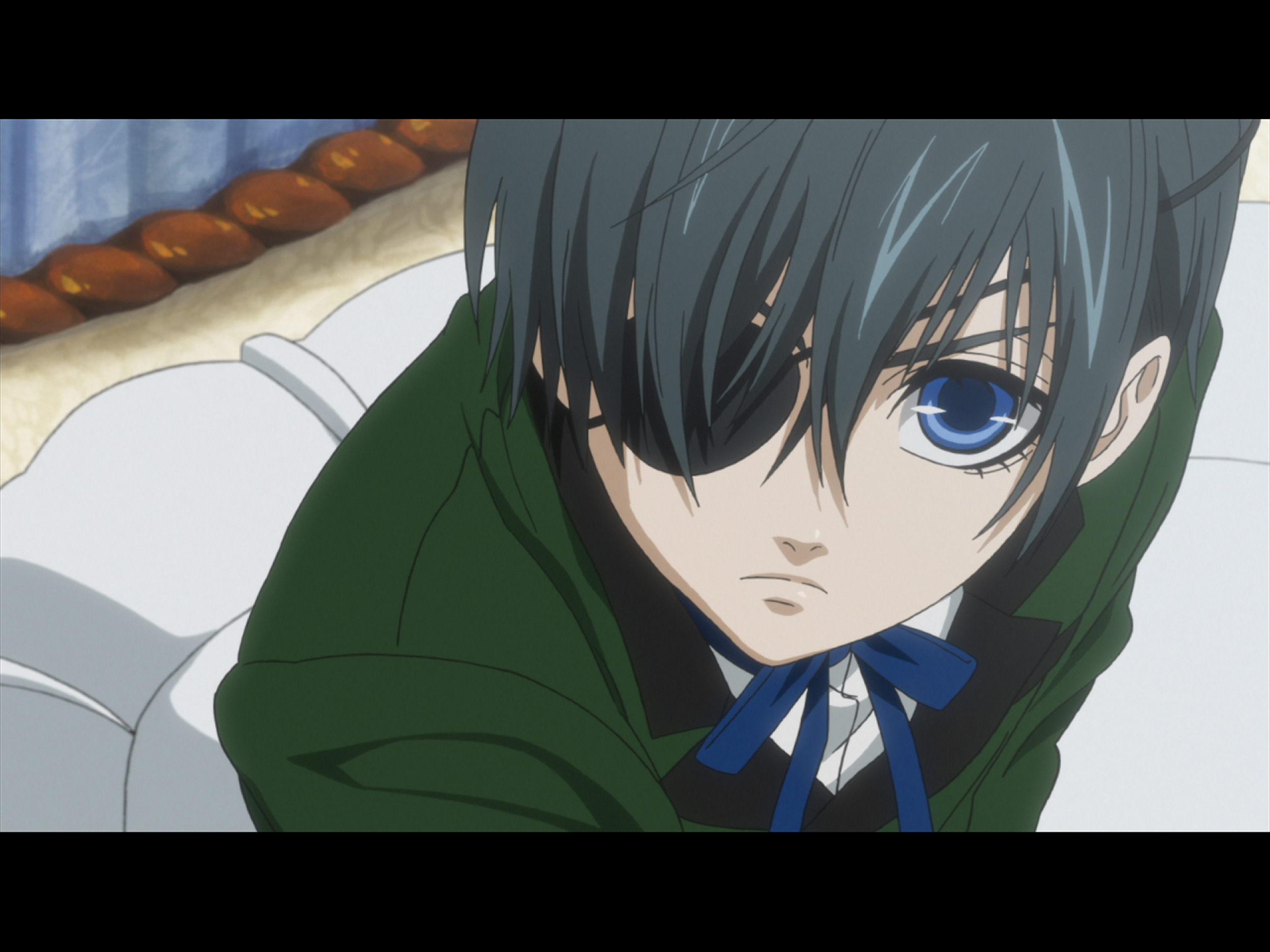 Prime Video: Black Butler
