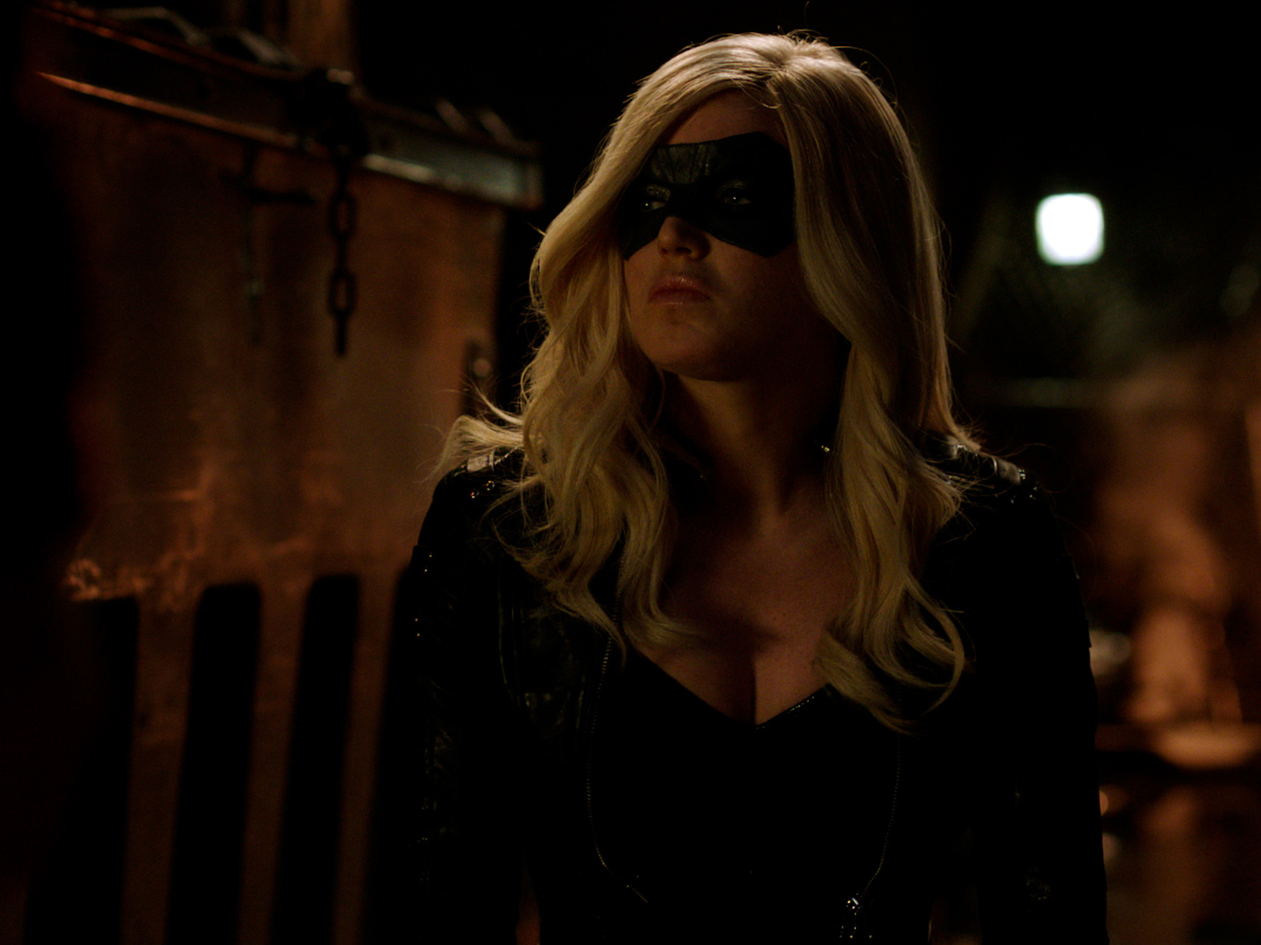 Prime Video: Arrow - Season 2