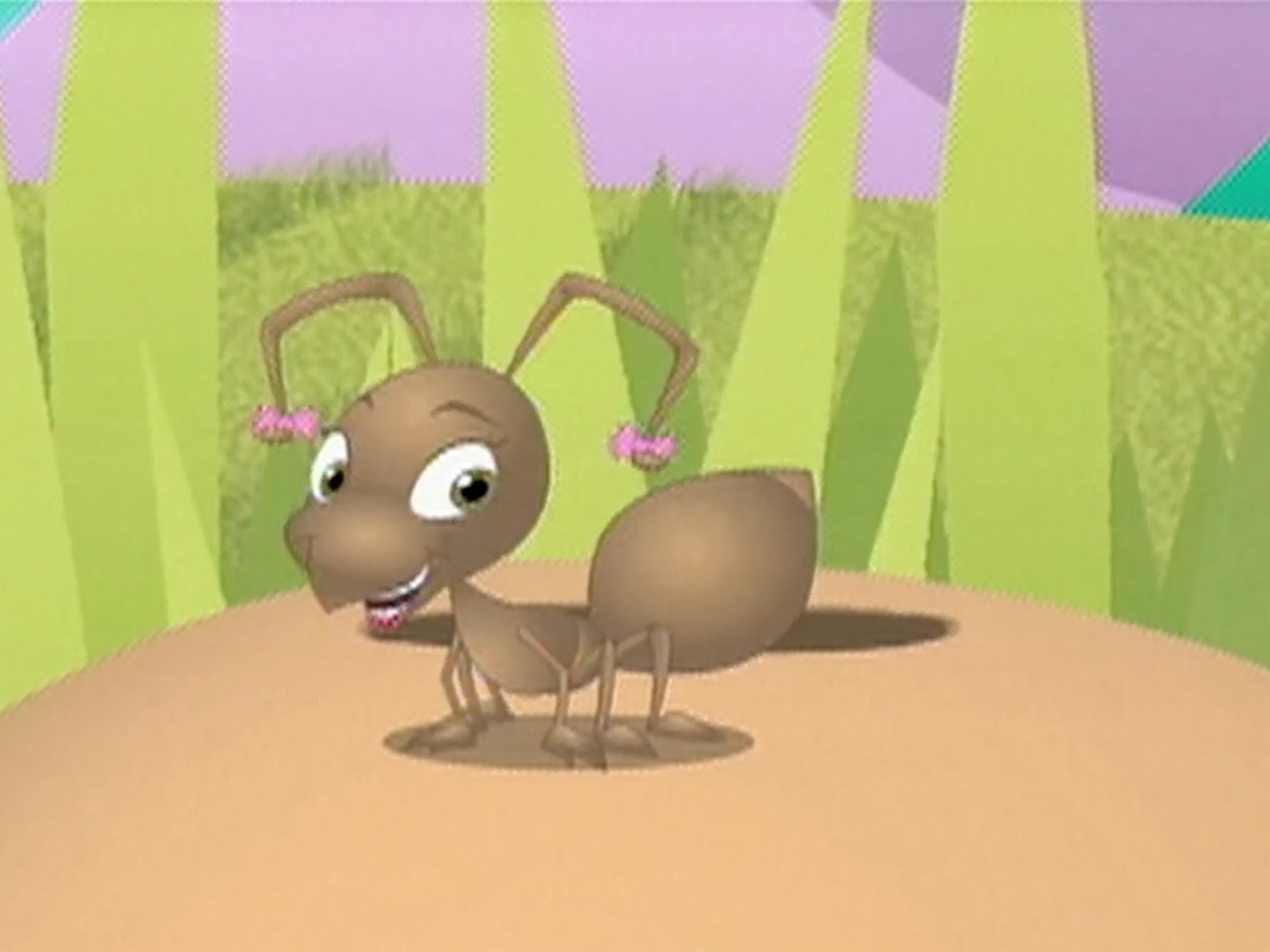 Prime Video: Mickey's Farm