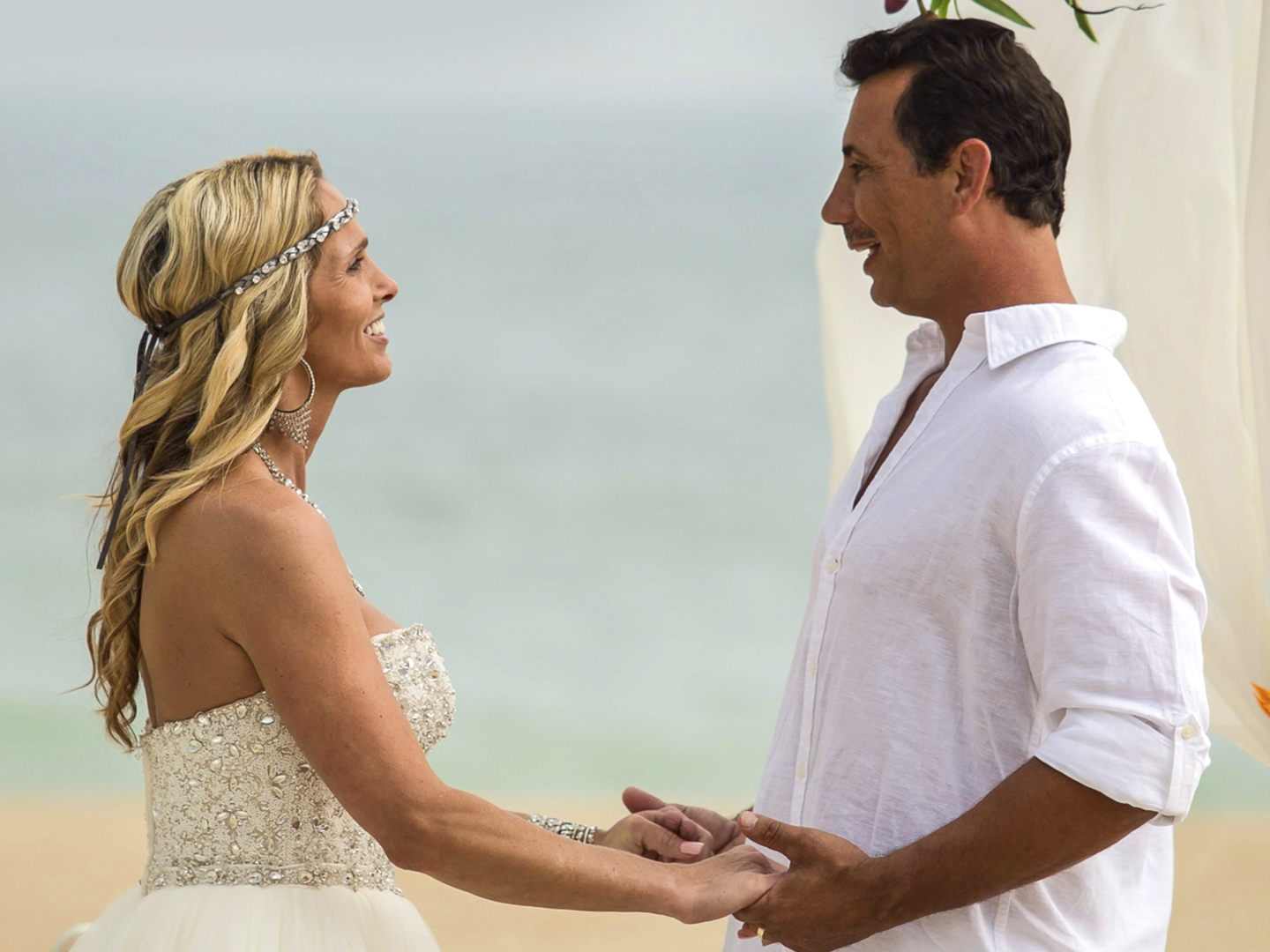 Prime Video: Gypsy Sisters - Season 3