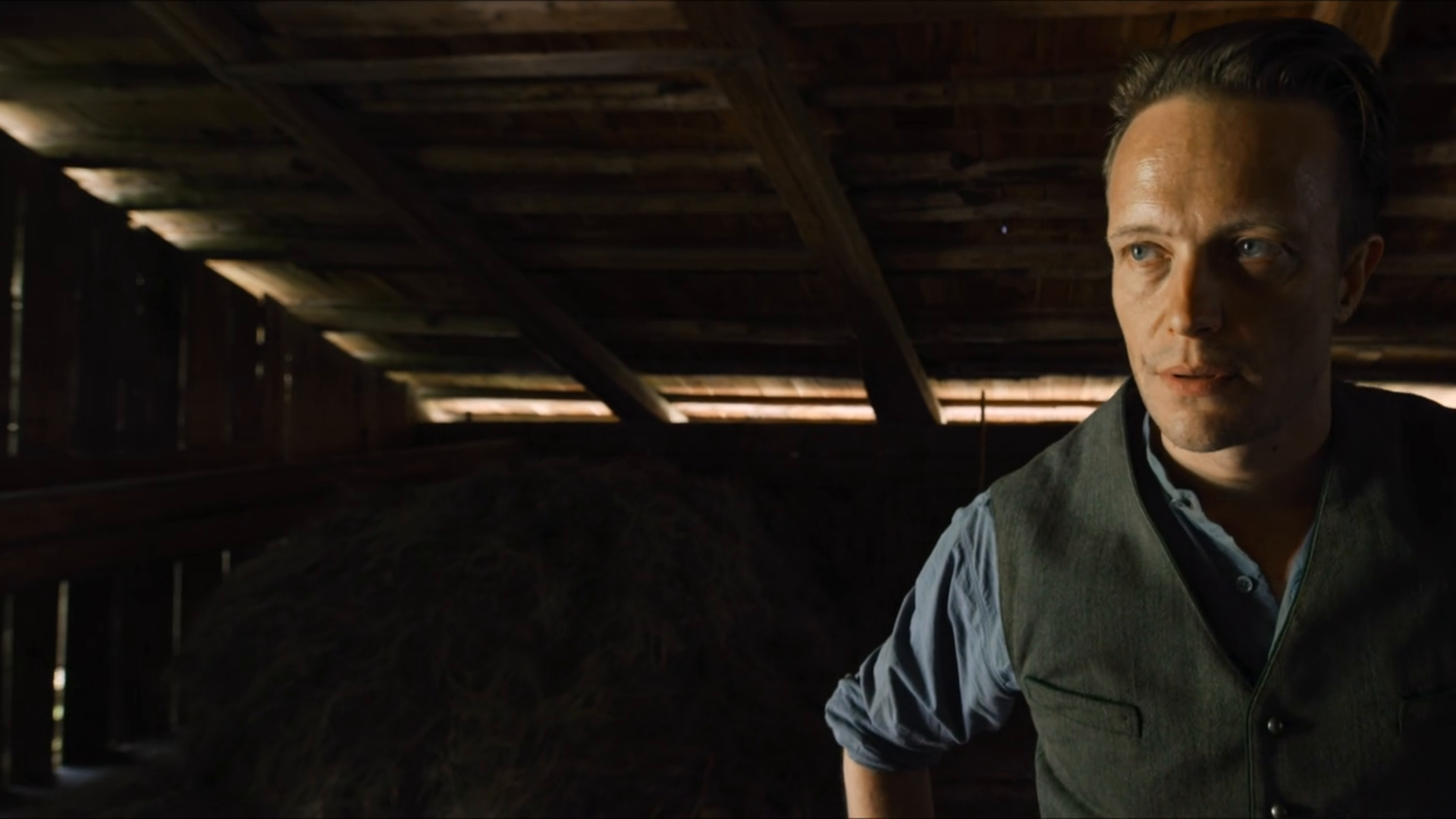 Watch A Hidden Life (4K UHD) | Prime Video