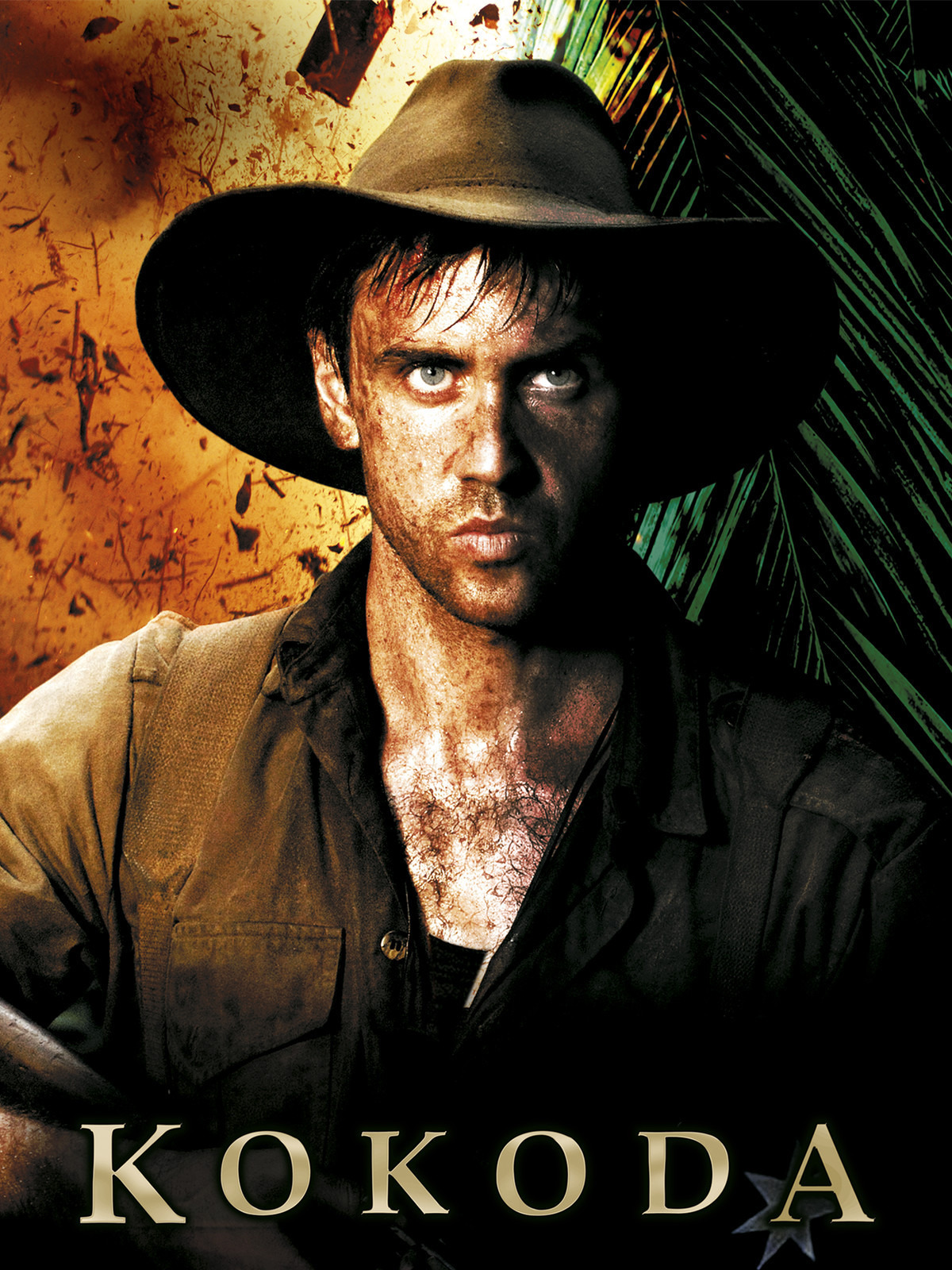 Prime Video: Kokoda