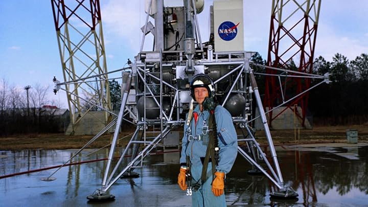 Apollo Nasa Countdown