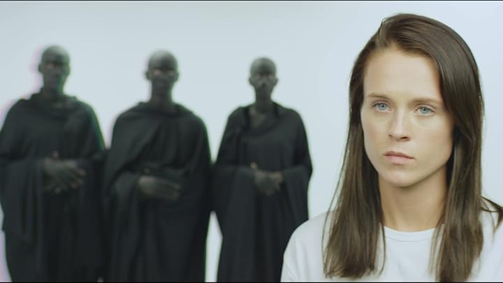 Amazon.com: White Terror : Katrina Schmidt, Bobby Slaski, Dalit ...