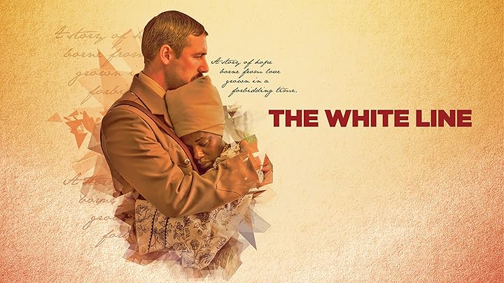 Prime Video: The White Line