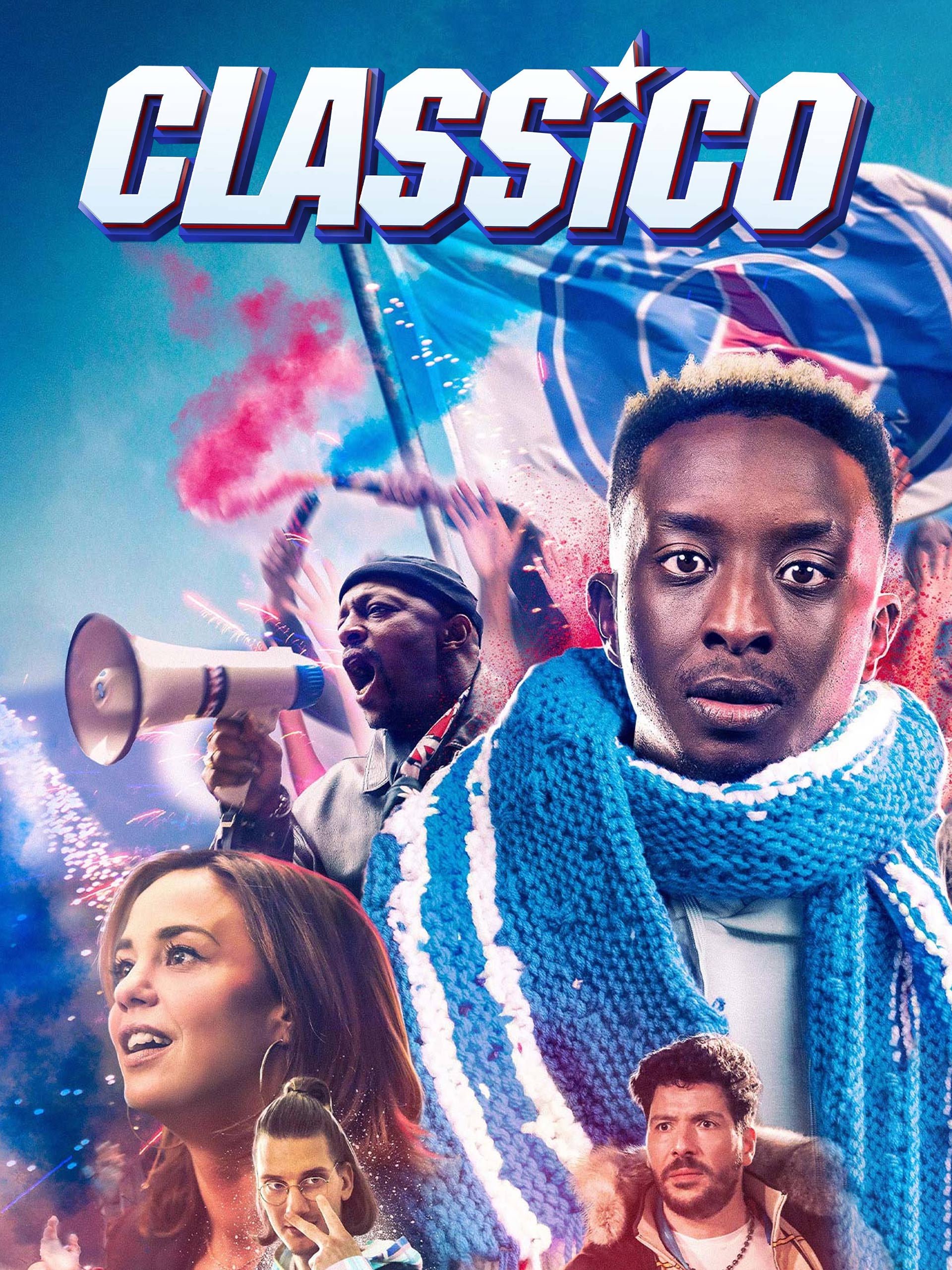 Prime Video: Classico