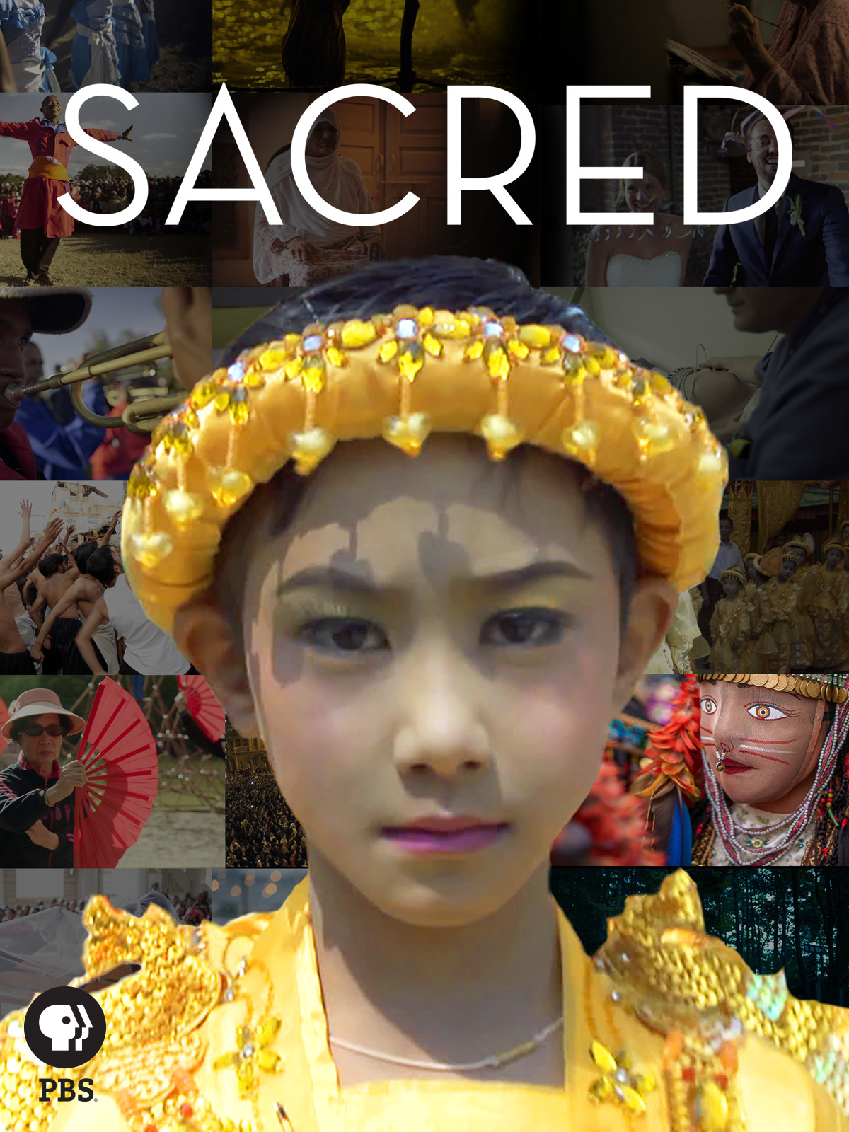 Prime Video: Sacred