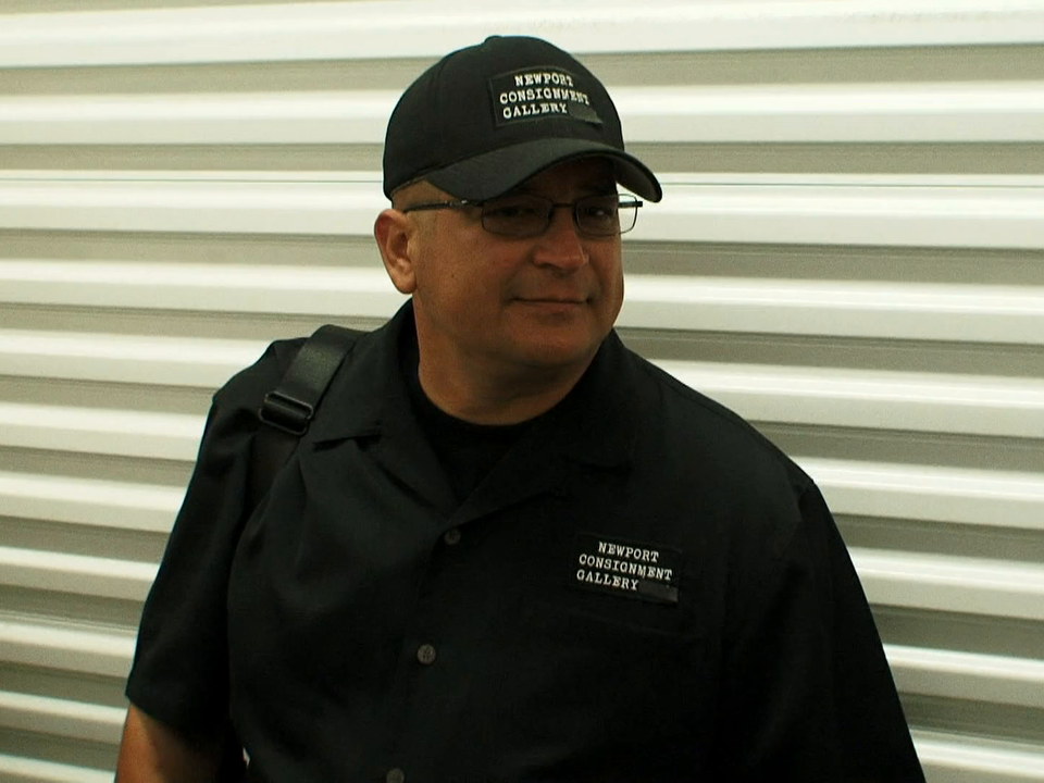 Prime Video: Storage Wars