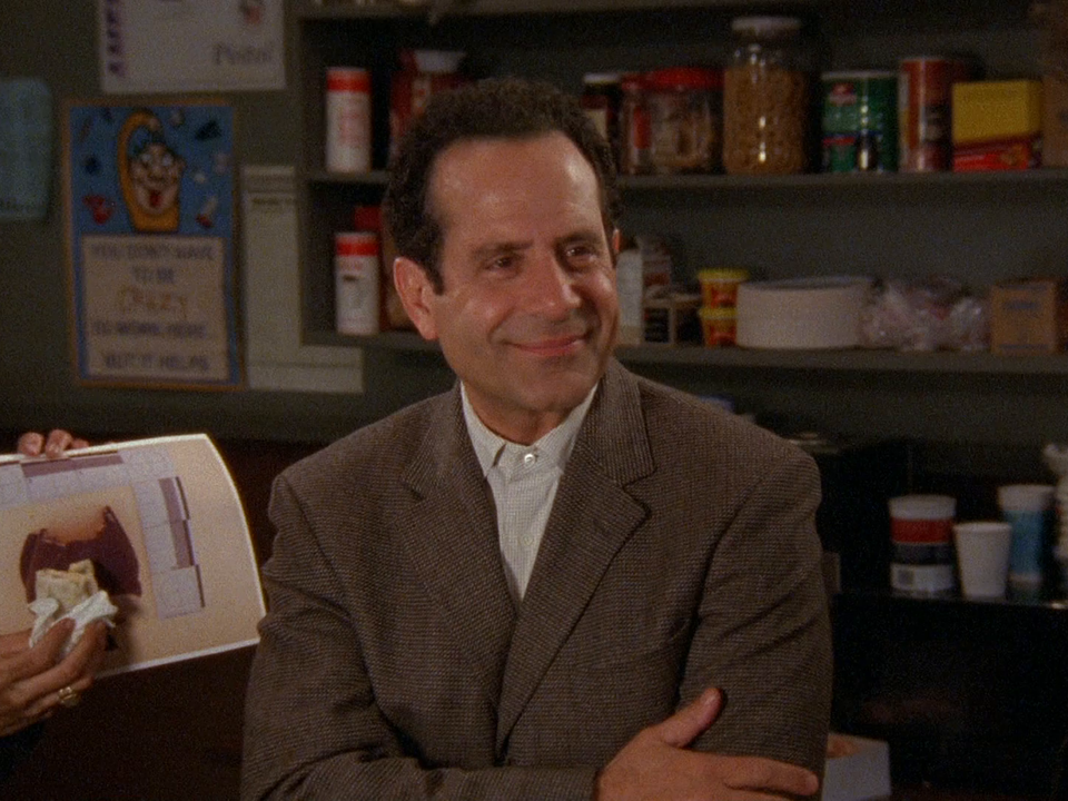 Prime Video: Monk - Season 8