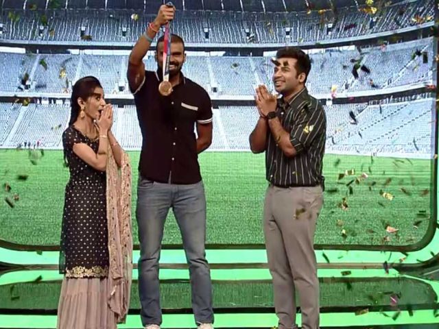 Prime Video: Udan Panam 3.0 Season 5