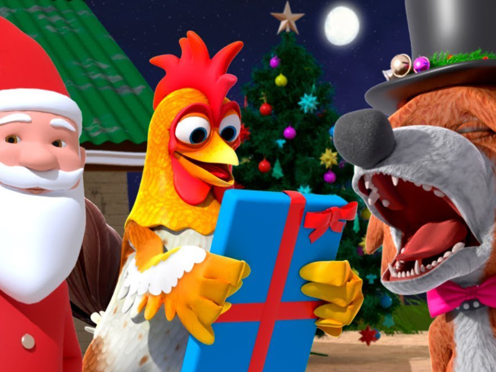 Prime Video: Fazenda Do Zenon