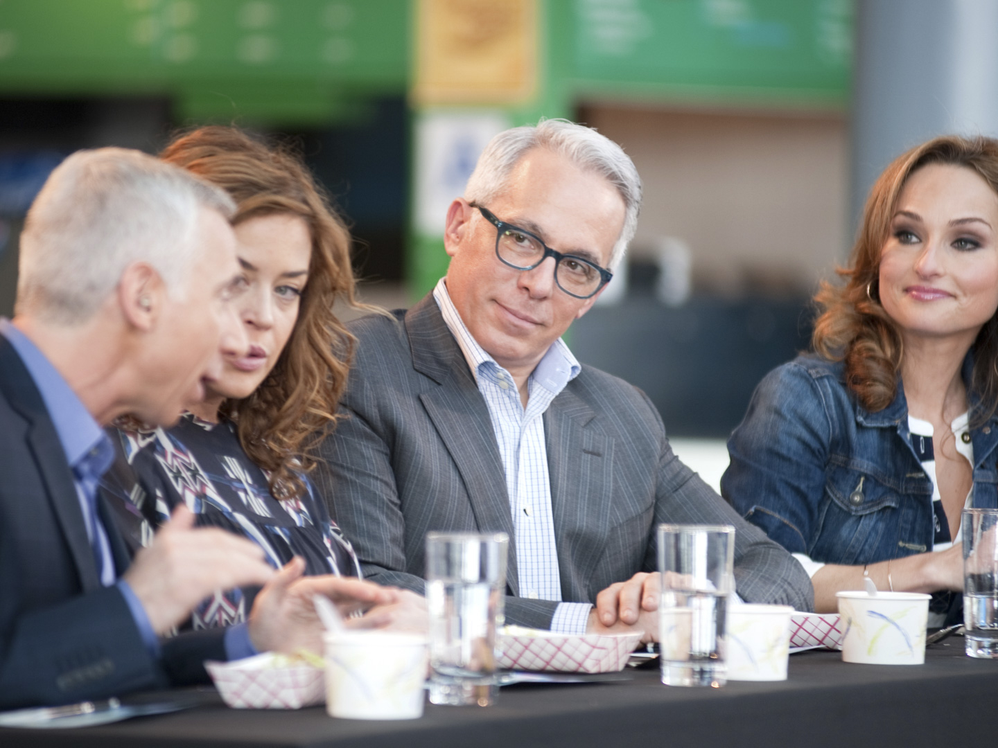 Prime Video: Food Network Star - Season 8