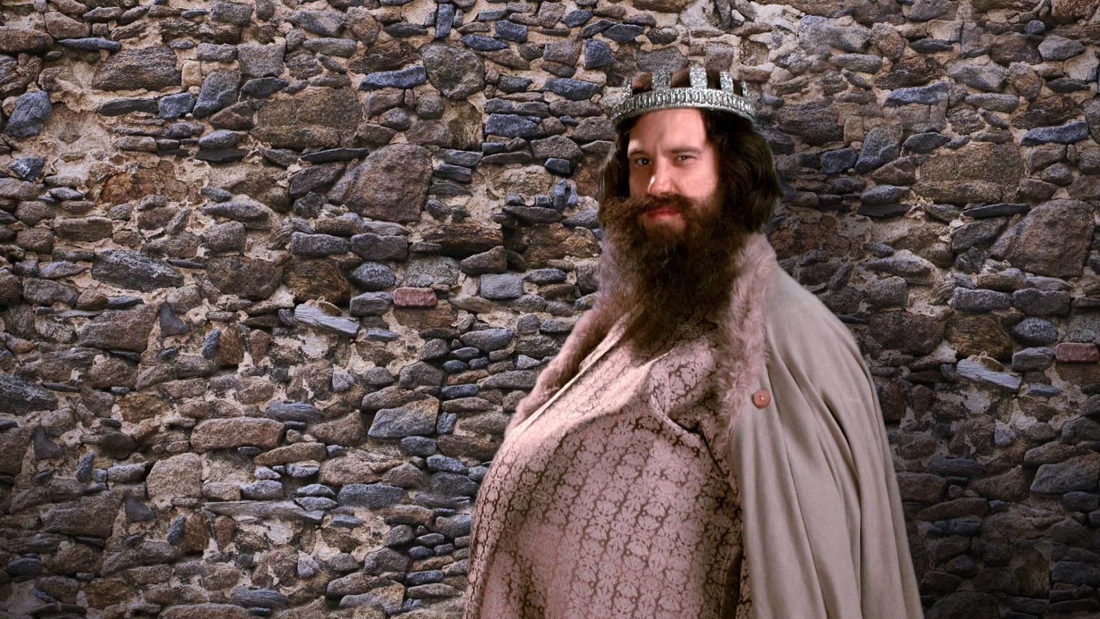 Prime Video: Horrible Histories - Season 6