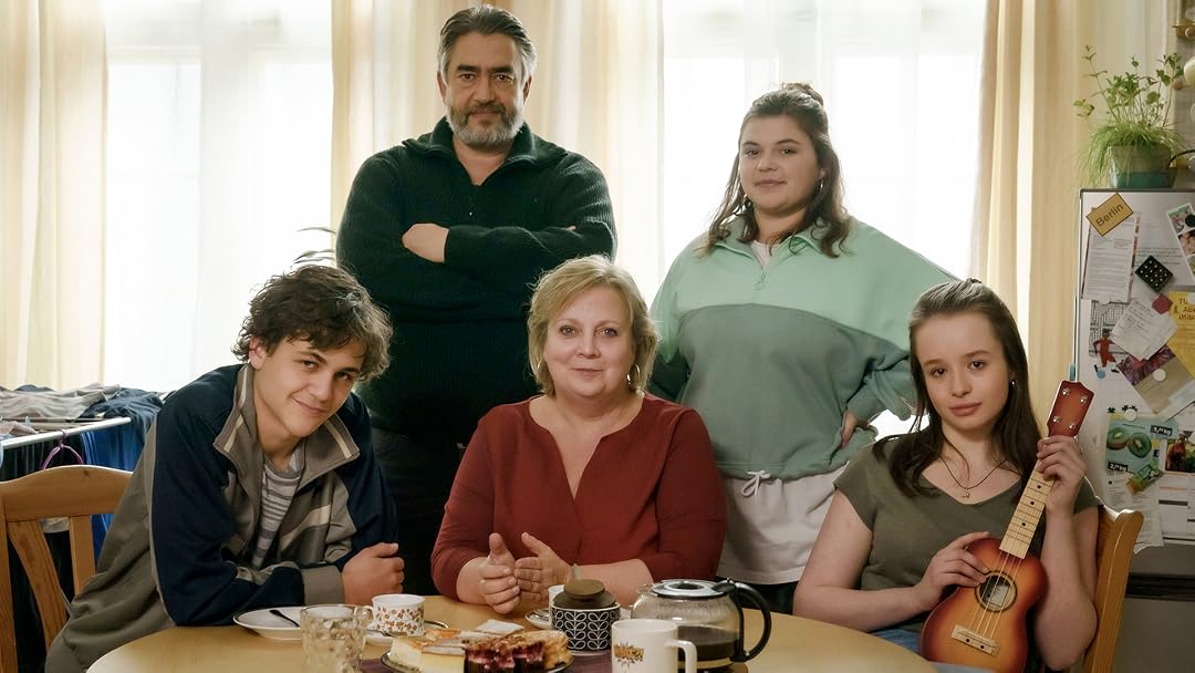 Amazon.de: Tina Mobil ansehen | Prime Video