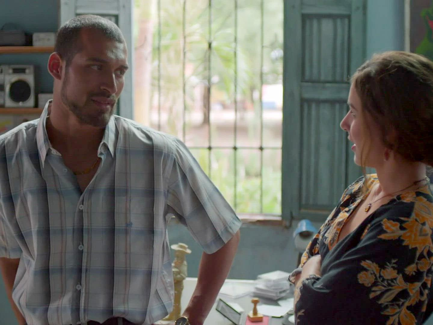 Prime Video: La Dinastía - Temporada 1