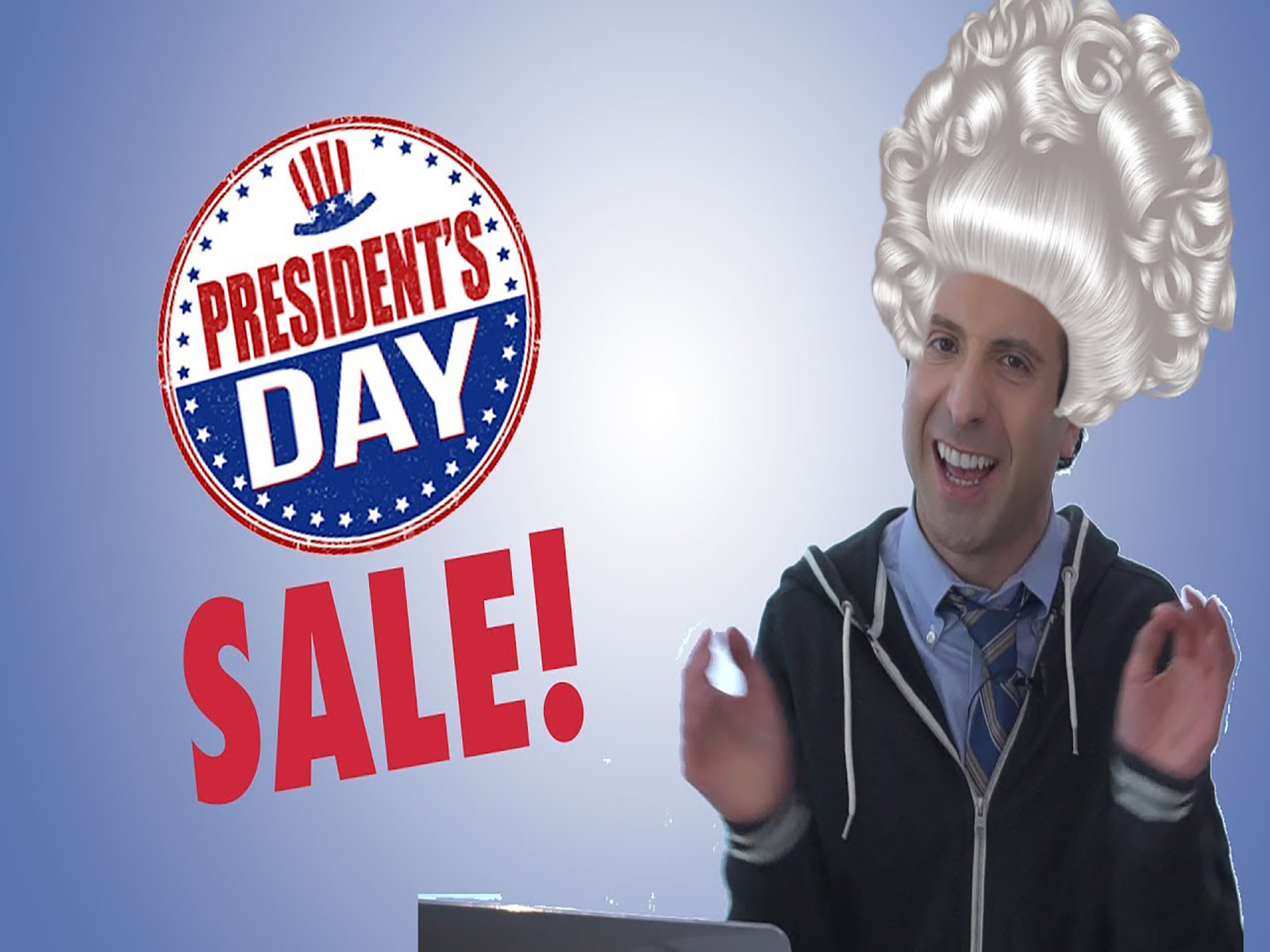 Prime Video: Review: The Deal Guy