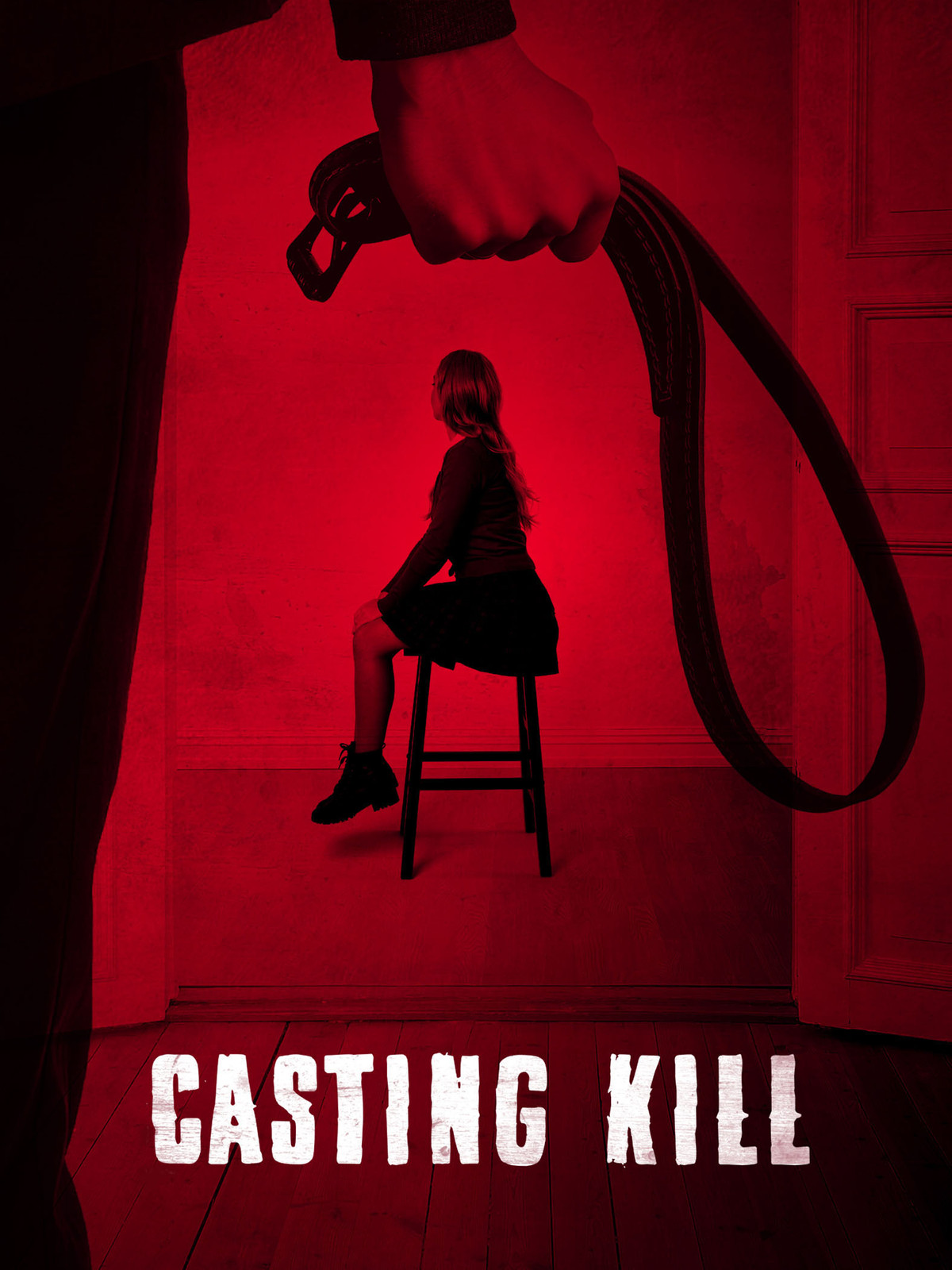 Prime Video: Casting Kill