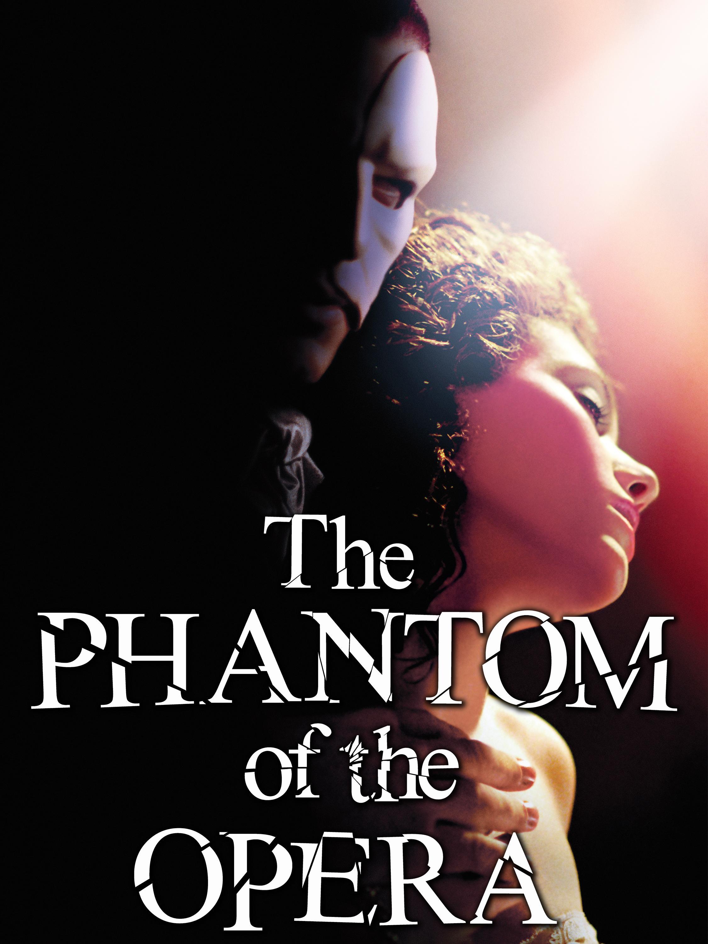 Prime Video: The Phantom of the Opera
