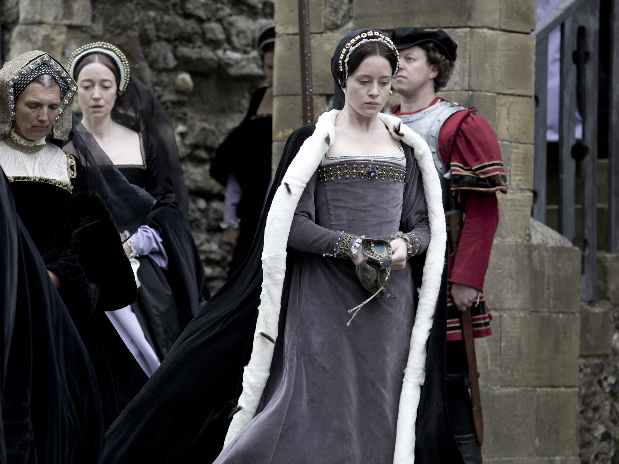 Prime Video: Wolf Hall - Season One