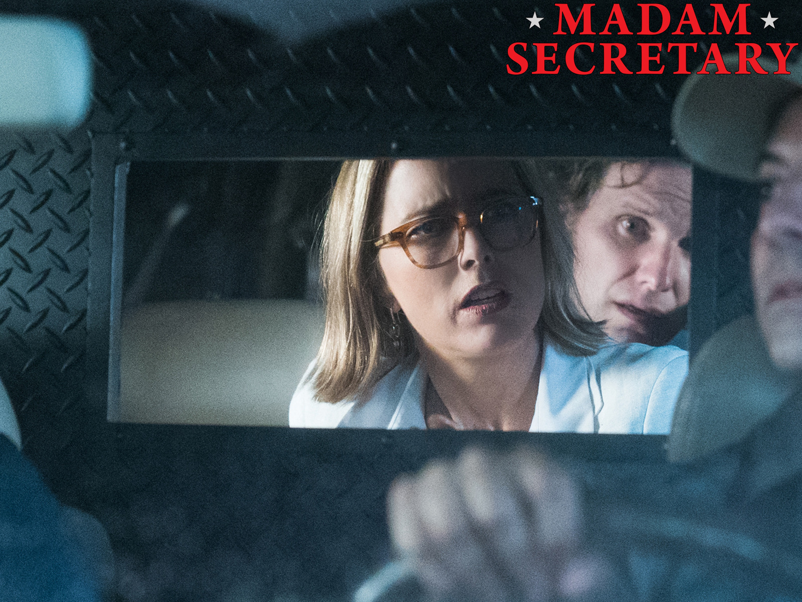 Prime Video: Madam Secretary, Season 4