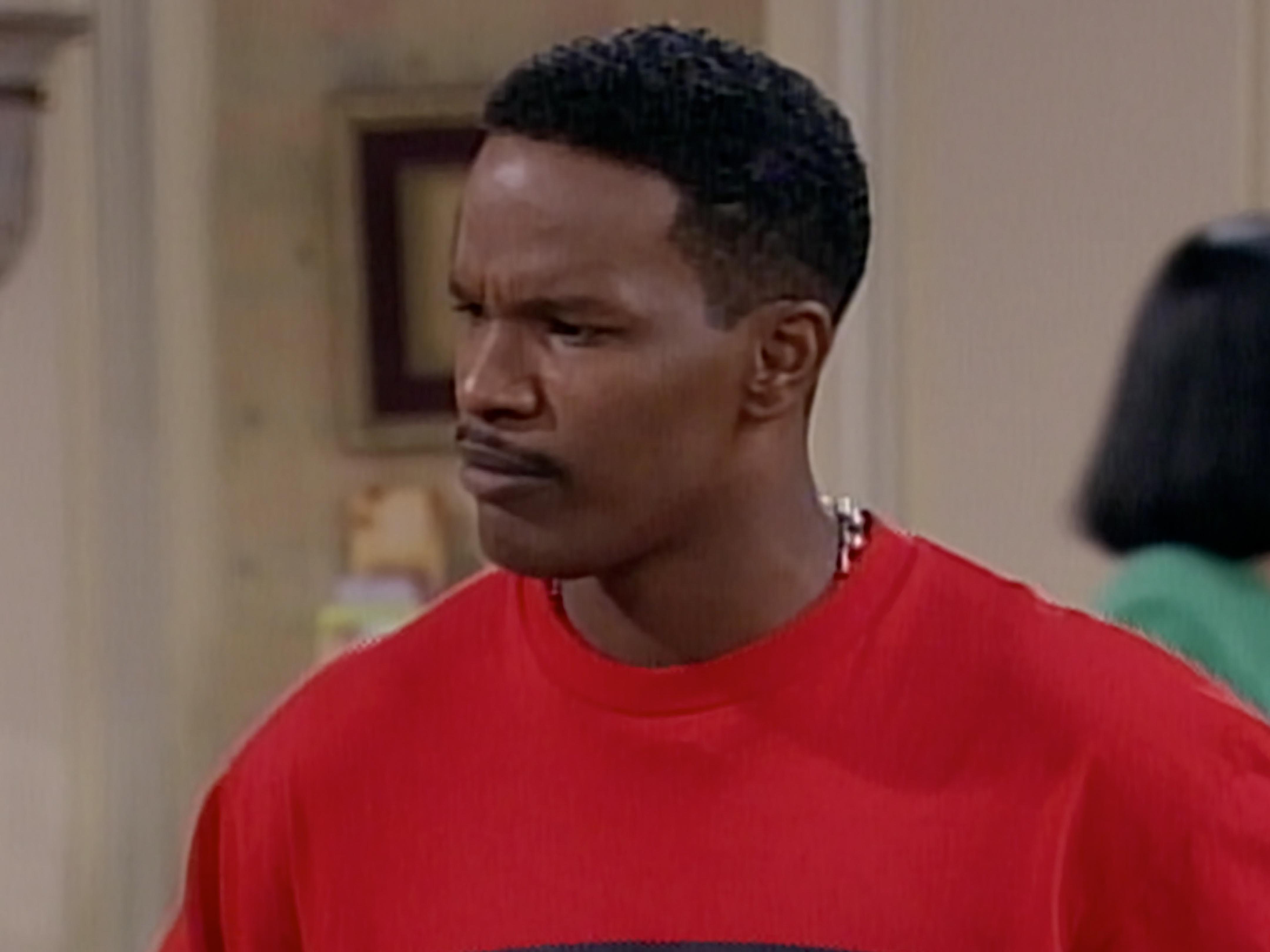 Prime Video: The Jamie Foxx Show - Season 3