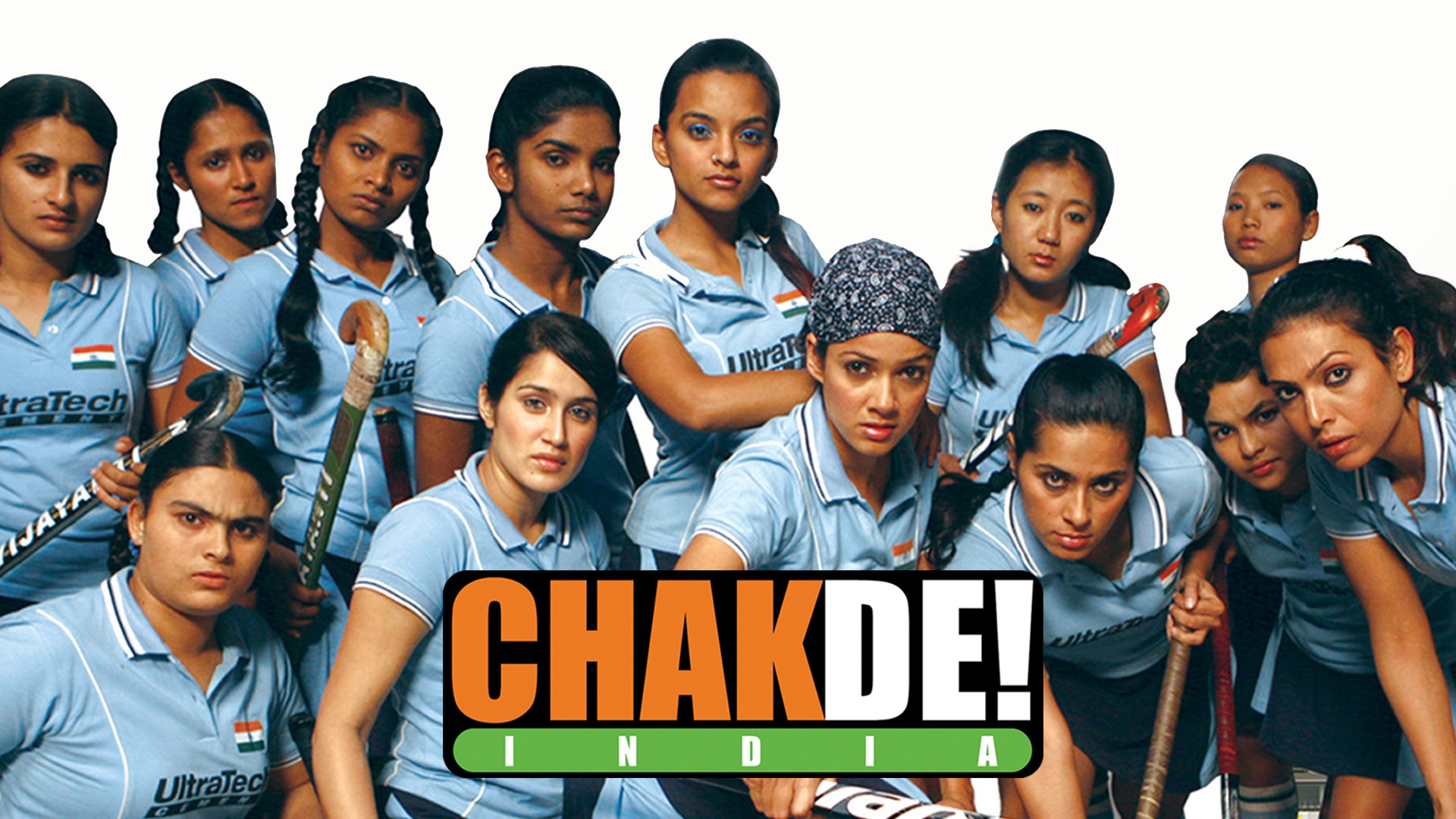 Prime Video: Chak De India