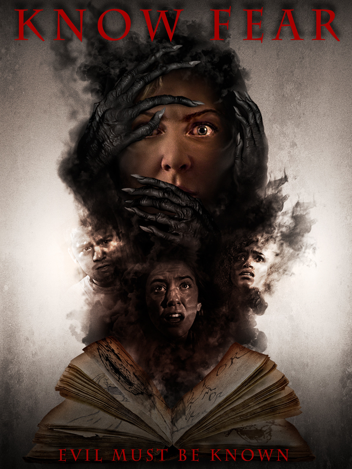 Prime Video: Know Fear