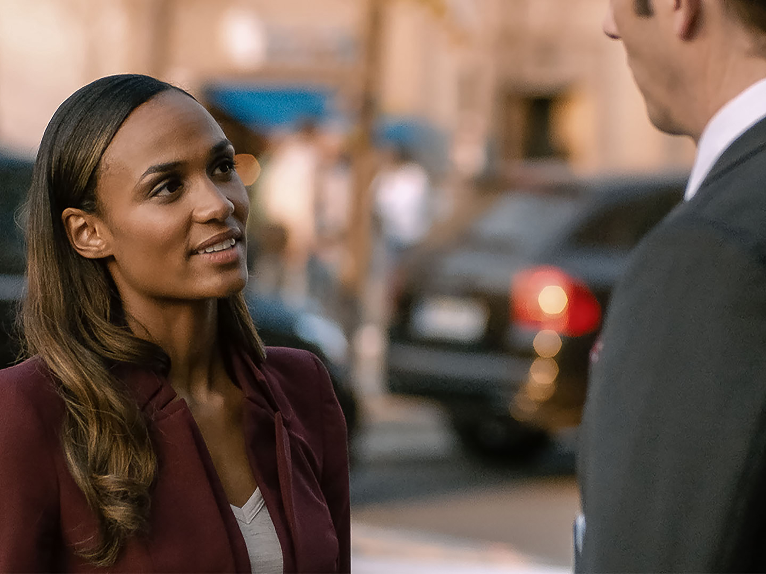 Prime Video: The Inner Circle, Season 1