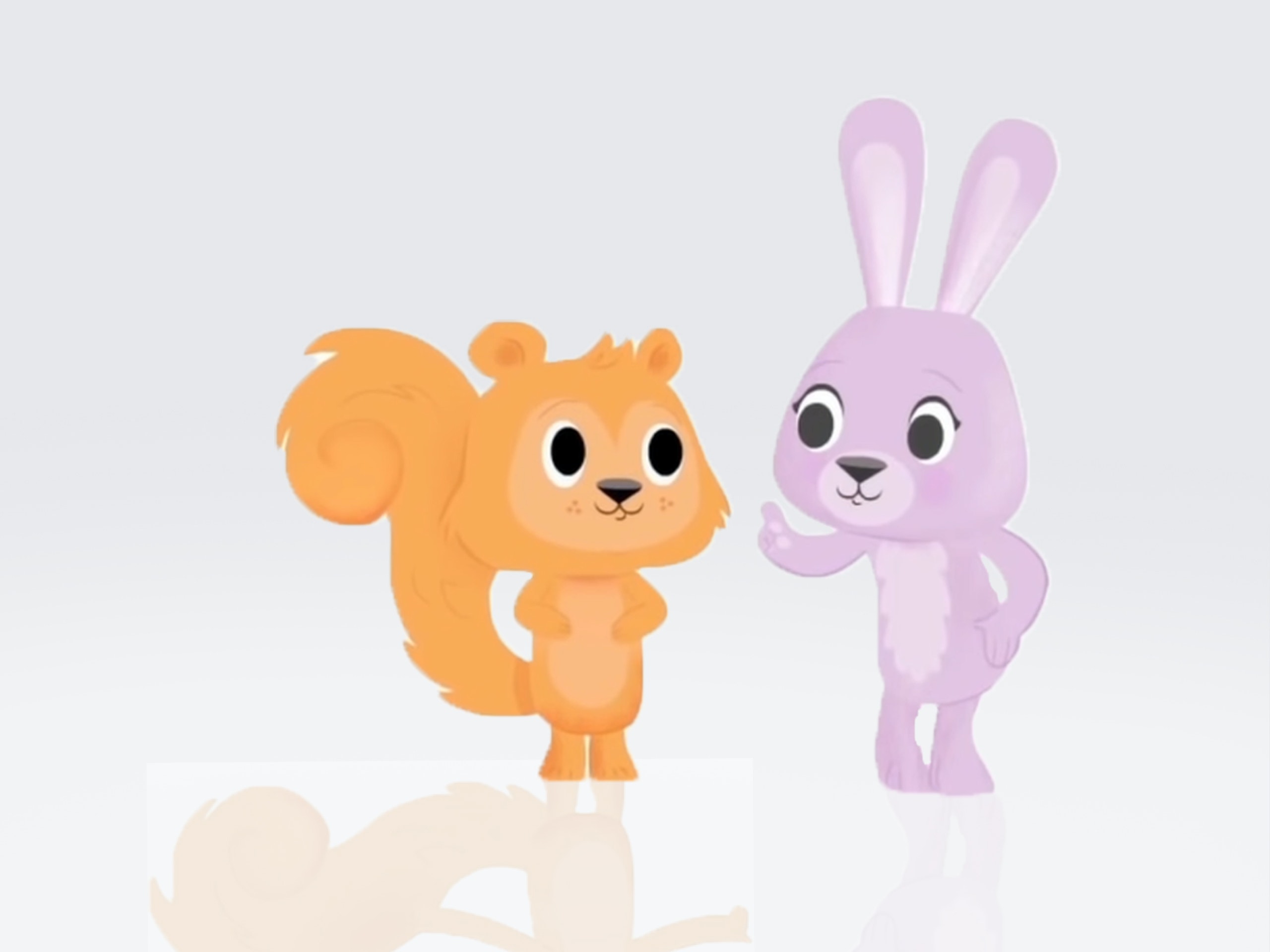 Prime Video: Listener Kids (Sing & Dance!)