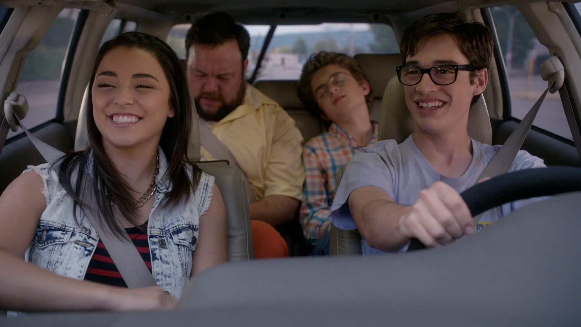 Prime Video: Mark & Russell's Wild Ride