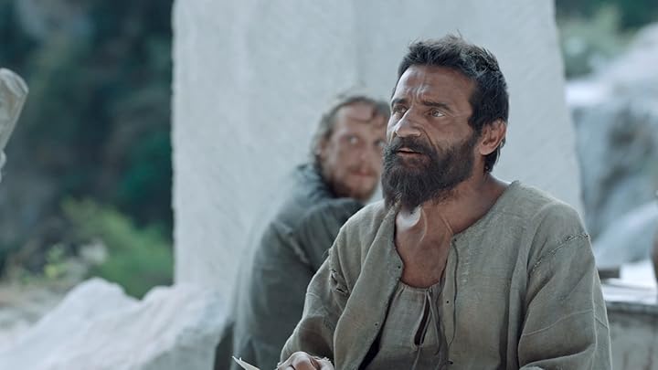 Amazon.com: Sin : Alberto Testone, Jakob Diehl, Francesco Gaudiello ...