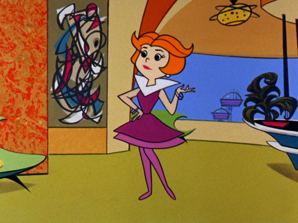 Prime Video: The Jetsons: The Complete First Season