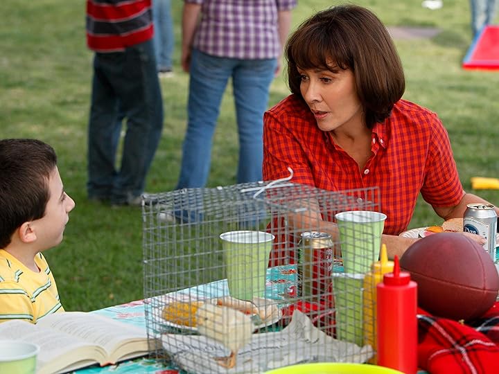 Prime Video: Season 1