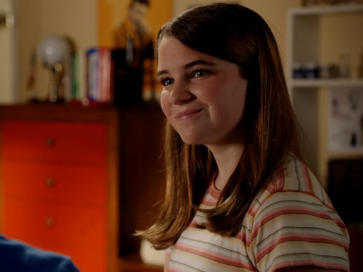 Prime Video: Young Sheldon - Season 6