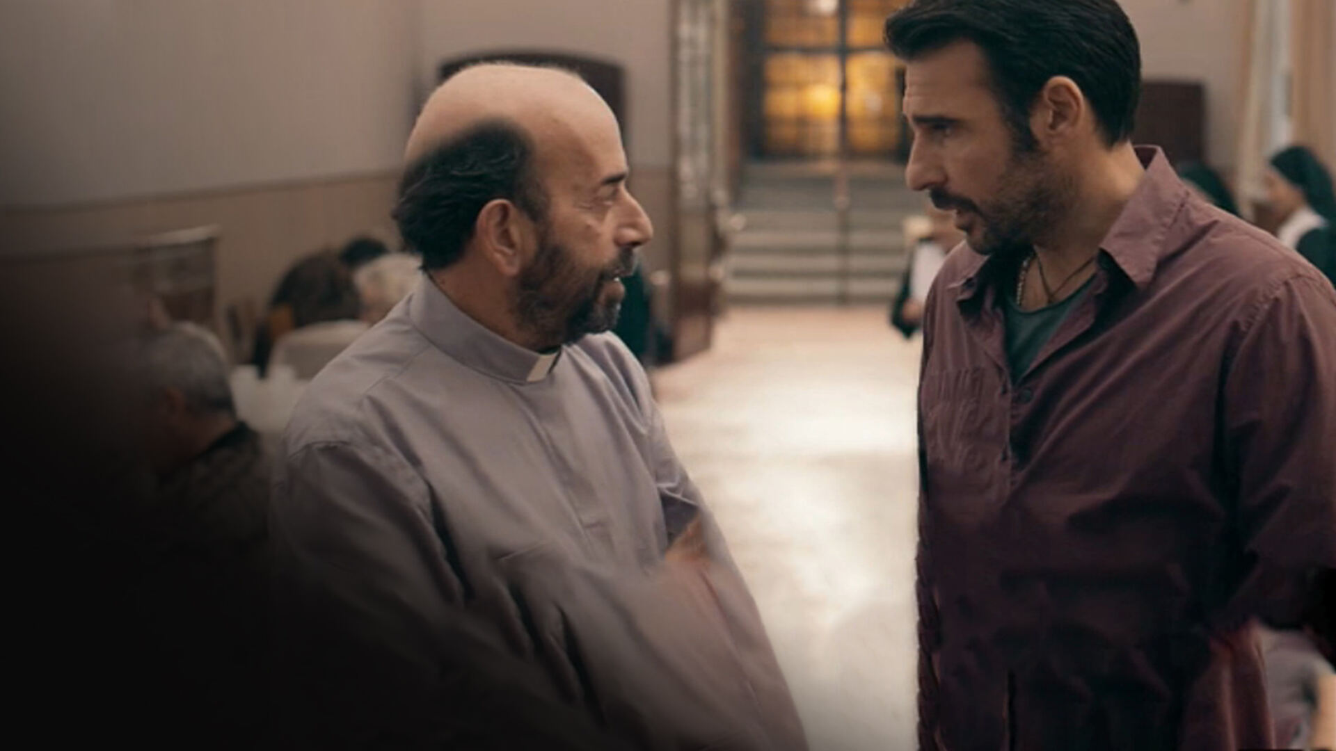 Prime Video: Io c'è