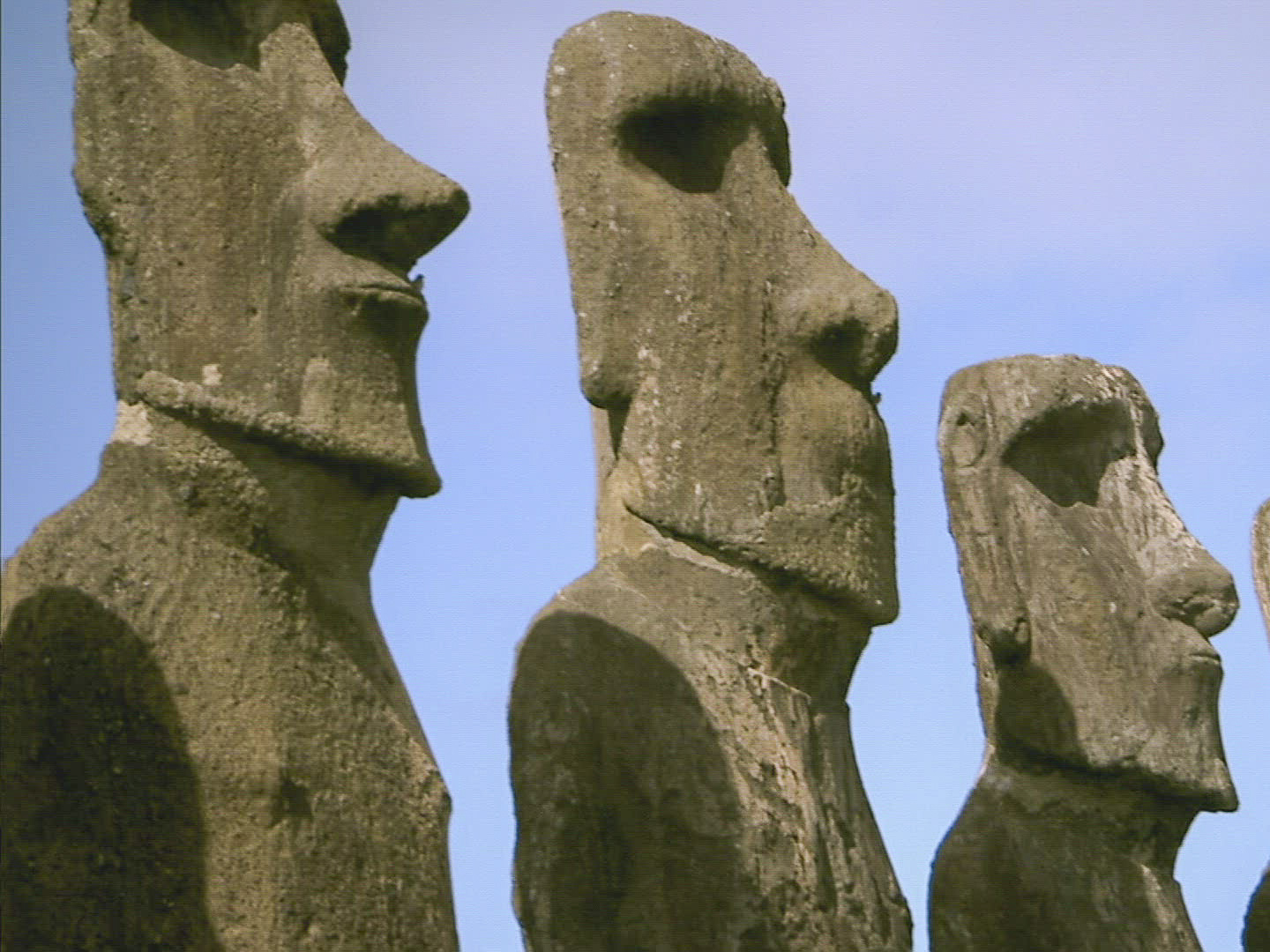 Prime Video: Ancient Unexplained Files - Season 1