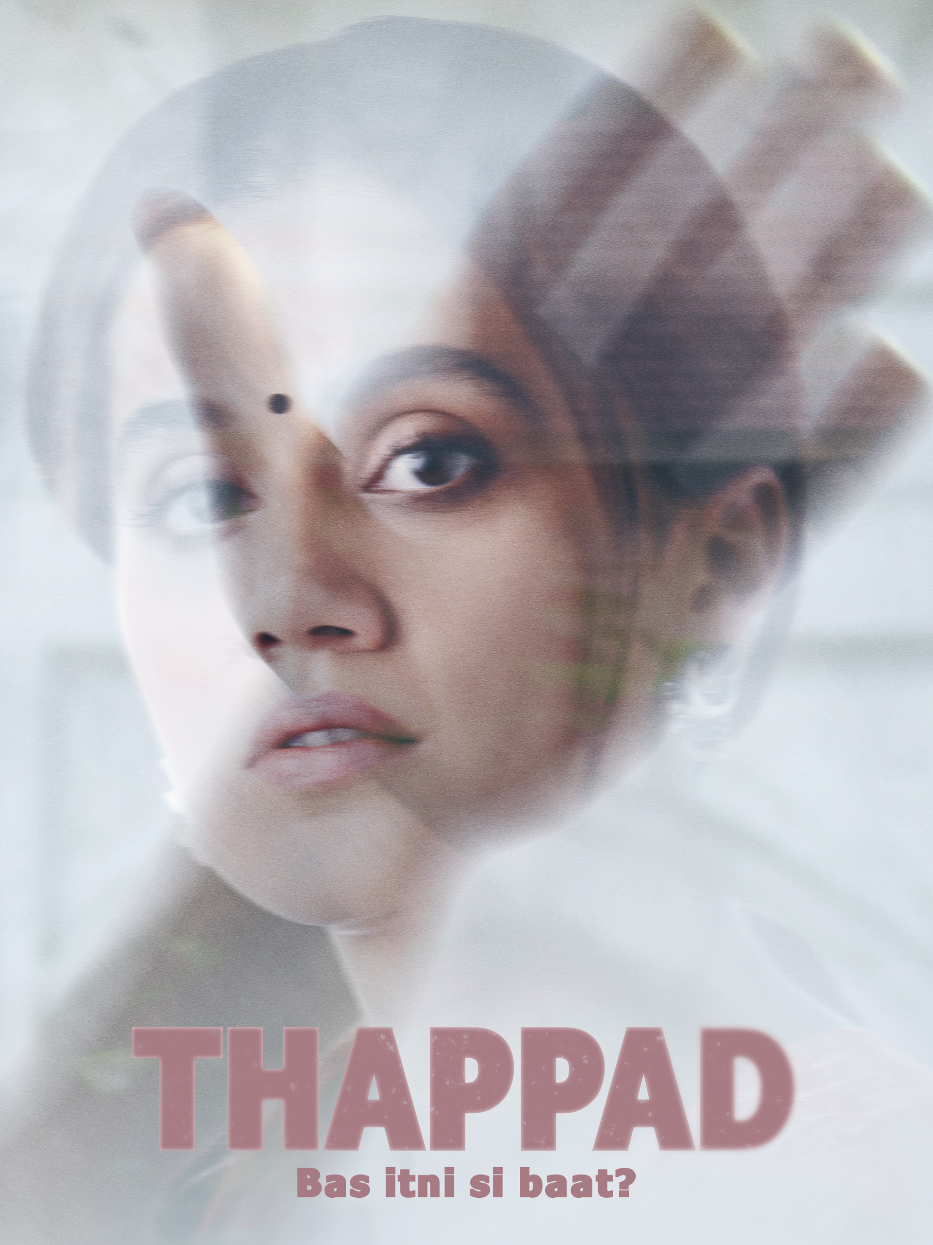 Prime Video: Thappad
