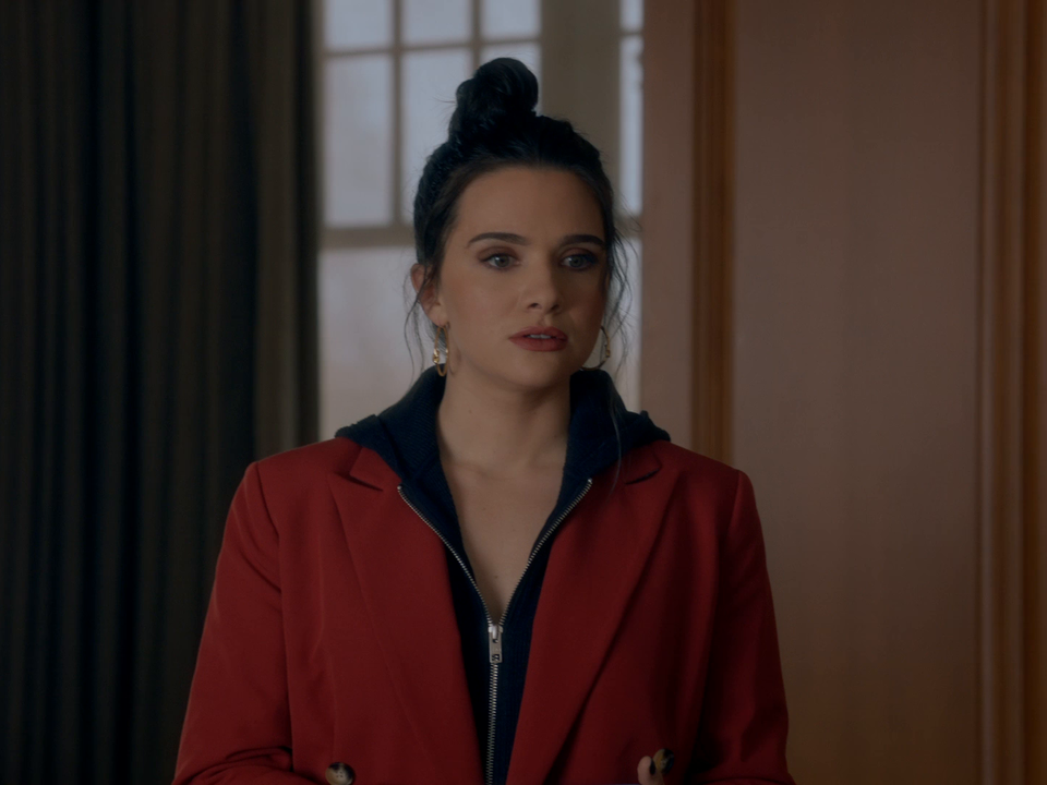 Prime Video: The Bold Type - Season 5