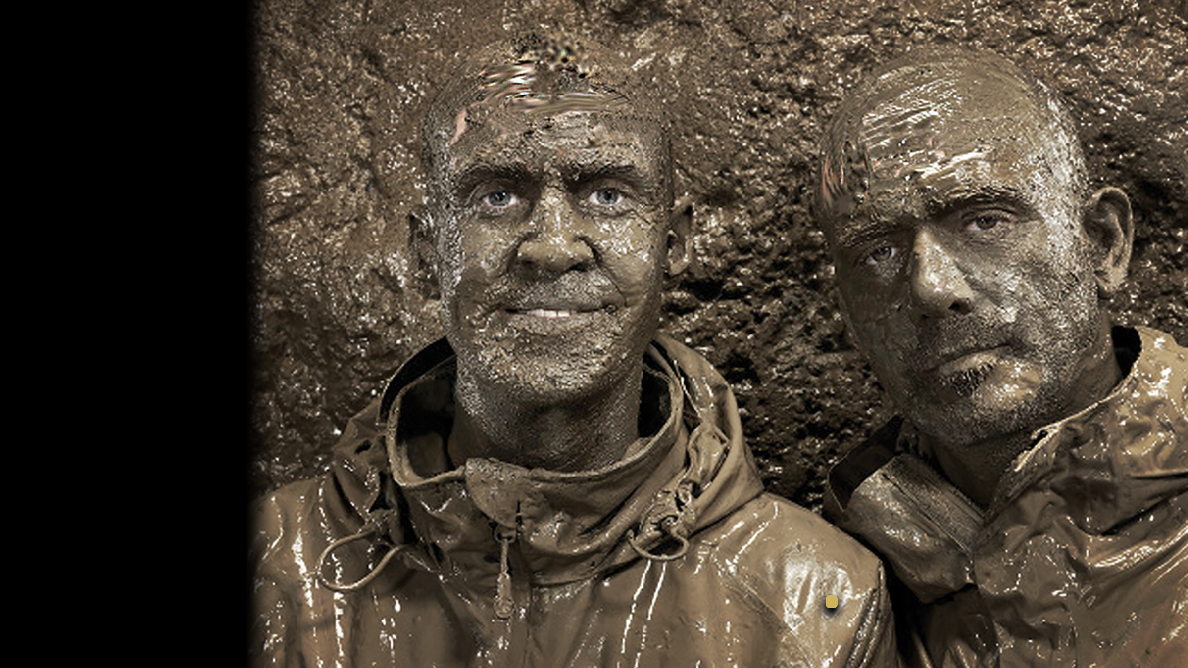 Prime Video: Mud Men