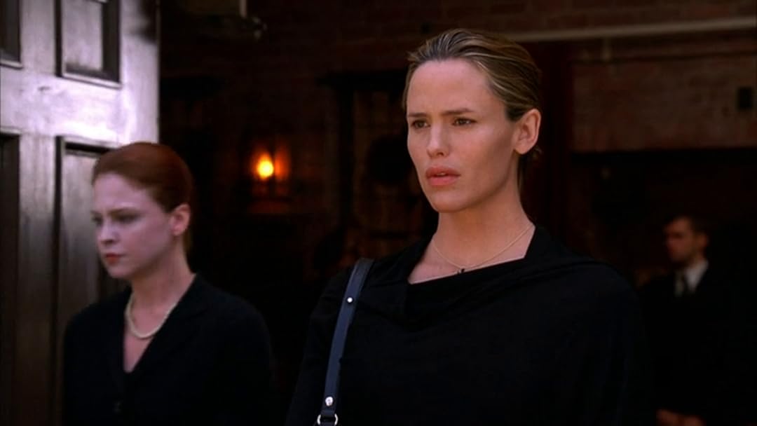 Prime Video: Alias - Season 5