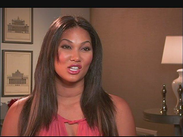 Prime Video: Kimora: Life In the Fab Lane Season 1