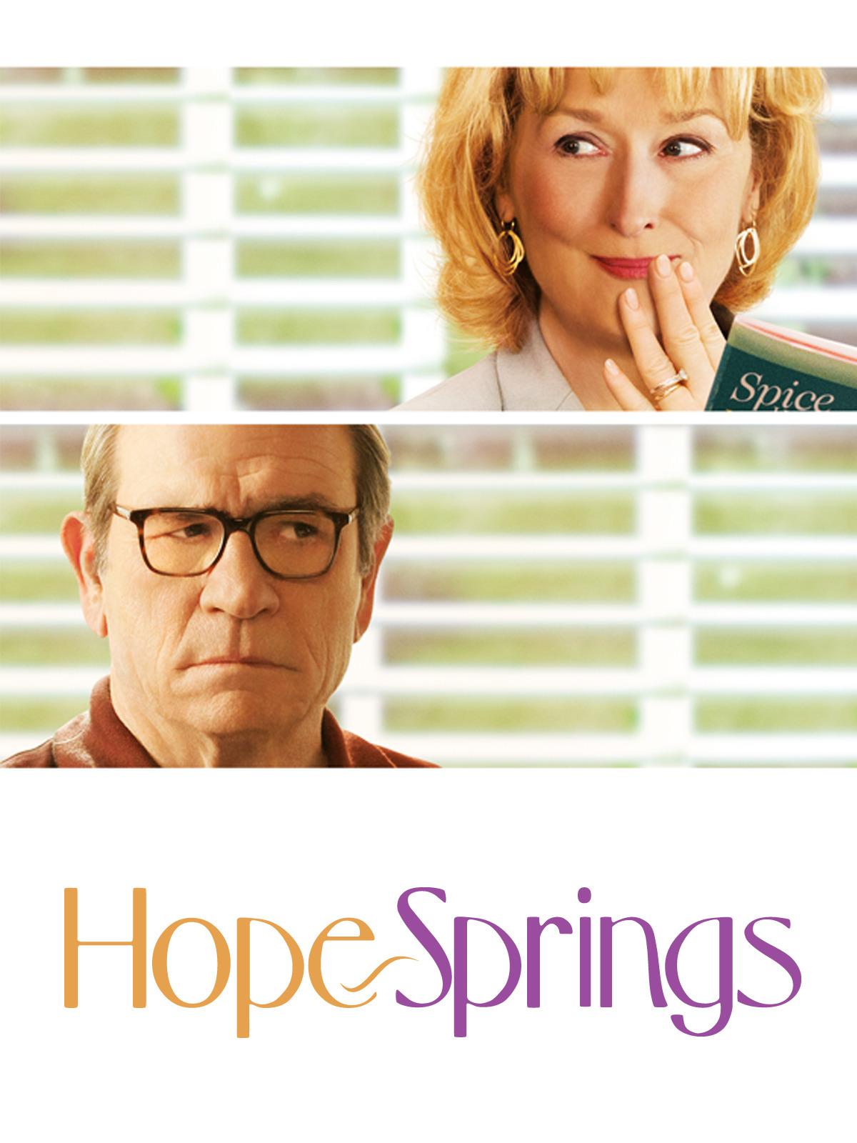Prime Video: Hope Springs