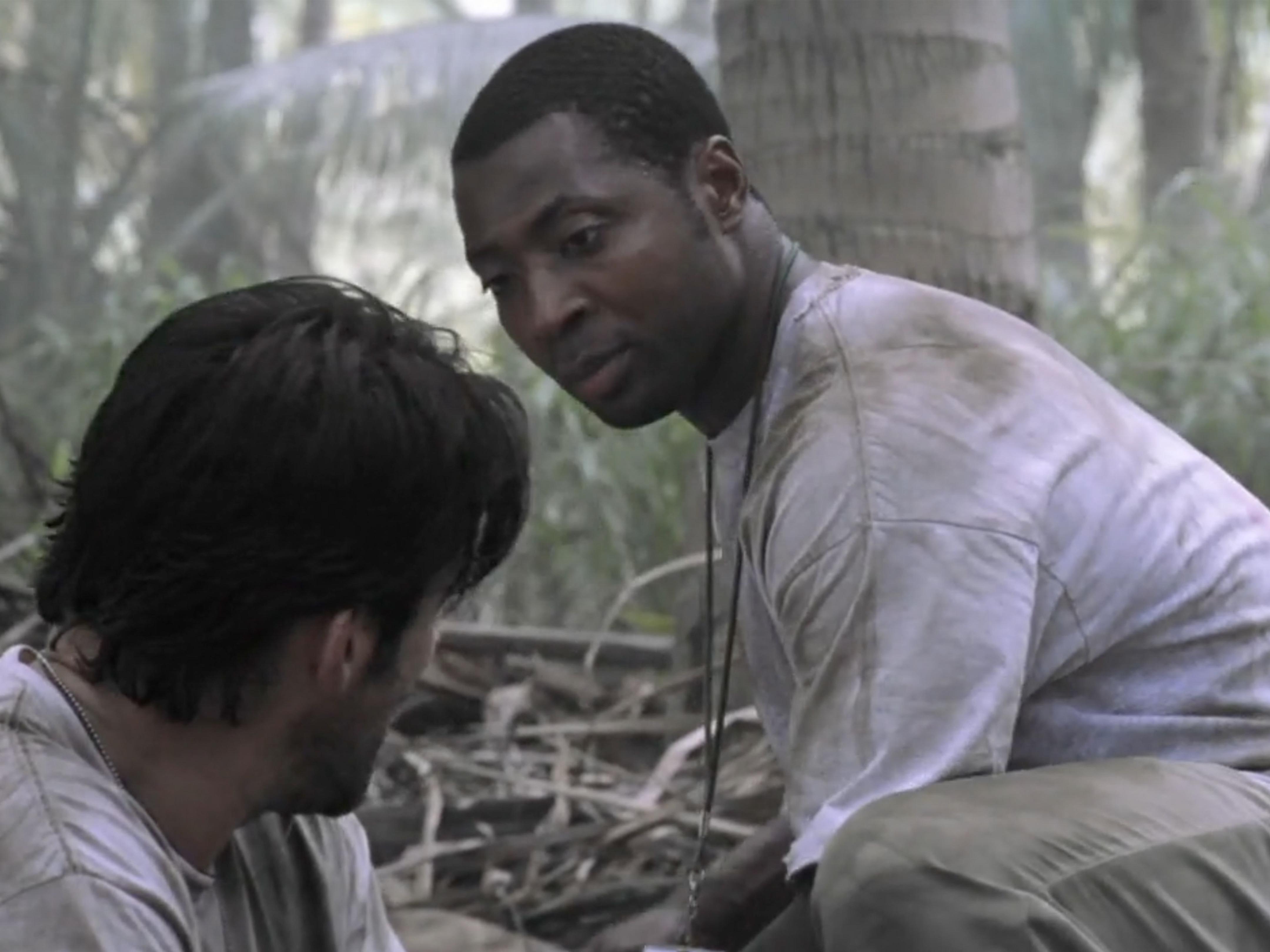 Prime Video: ER - Season 10